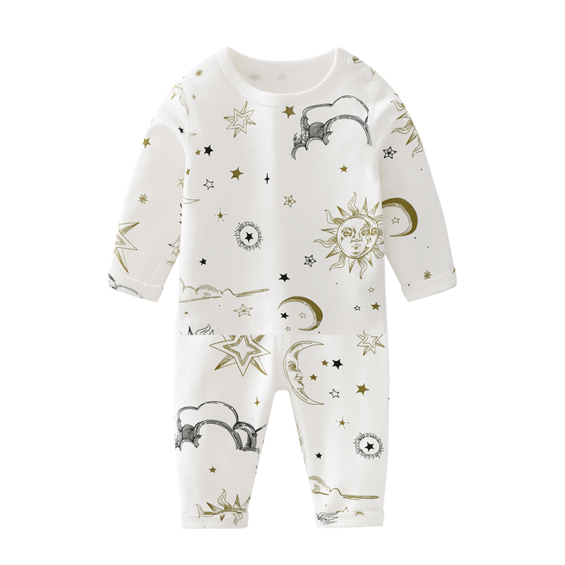 Cosmic Cuddles Co-ord Set – The Latest Labels